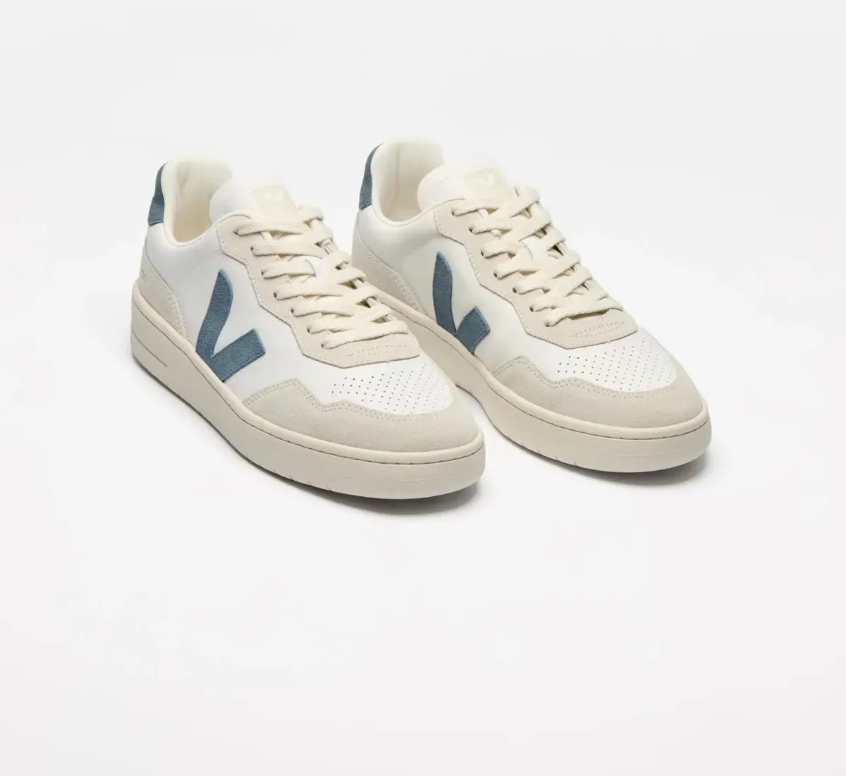 Tenis V-90 O.T. Leather Veja - Tenis V-90 O.T. Leather Veja - VEJA
